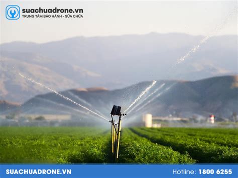 Mo Hinh Nong Nghiep Thong Minh 2 Trung Tâm Sửa Chữa Bảo Hành Máy Bay Phun Thuốc Việt Nam