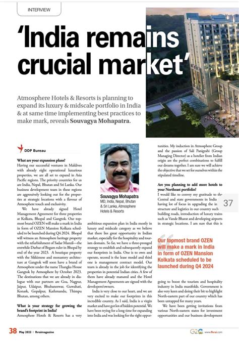 Kiran Kishore Sahoo Posted On Linkedin