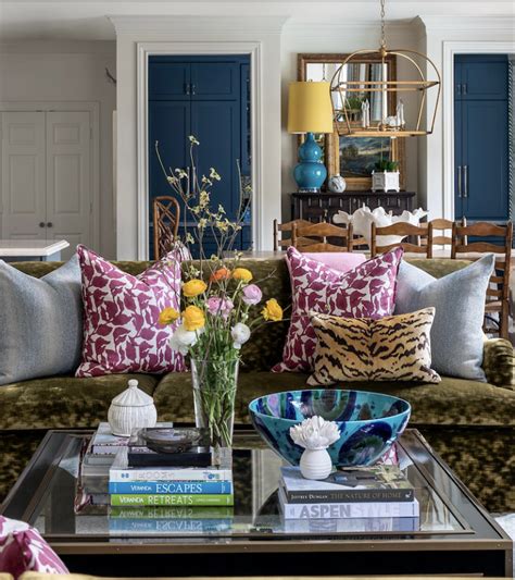 Designers Spill 12 Essential Coffee Table Styling Tips Artofit