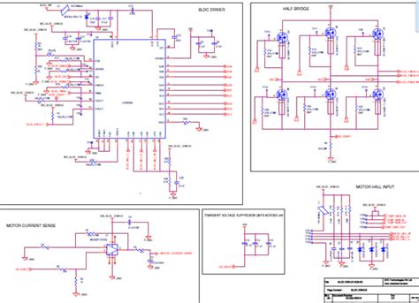 参考译文 DRV DRV IC 故障 电机驱动器参考译文帖 Read Only 电机驱动器参考译文帖 E E 设计支持