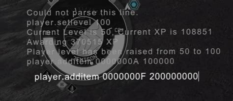 How To Get Skill Points Using Console Command In Starfield The Nature Hero