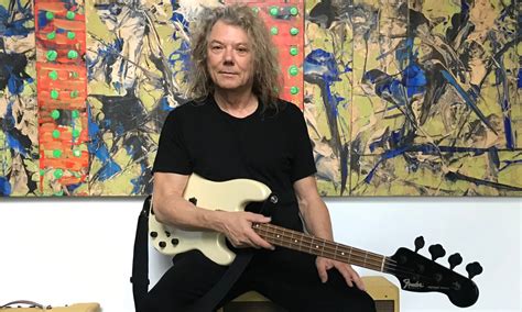 Jerry Harrison Rev It Up