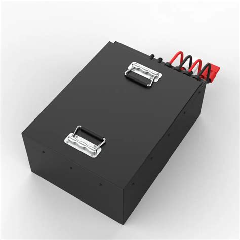 48v 55ah100ah110ah Lithium Golf Cart Battery Avepower