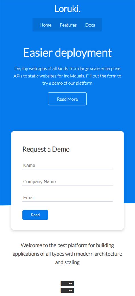 Github Vertuszus Adaptive Loruki Ui