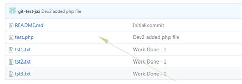 Git Push Command