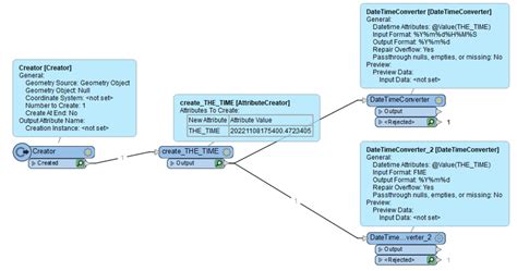 Datetimeconverter Version 4 Produces Invalidinput Community