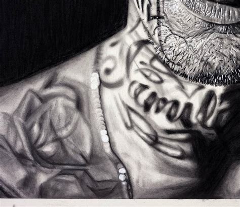 Daniel Drawing By Gareth Funksavage Saatchi Art