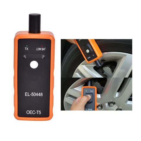 Tpms Reset Tool