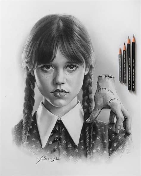 Realistic Celebrity Pencil Portraits Celebrity Portraits Drawing