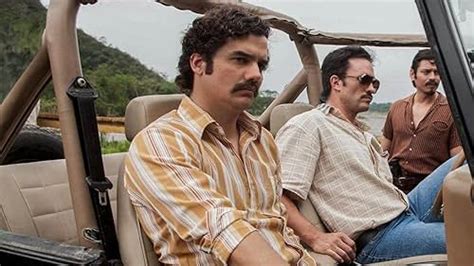 Narcos Tv Series 20152017 Episode List Imdb