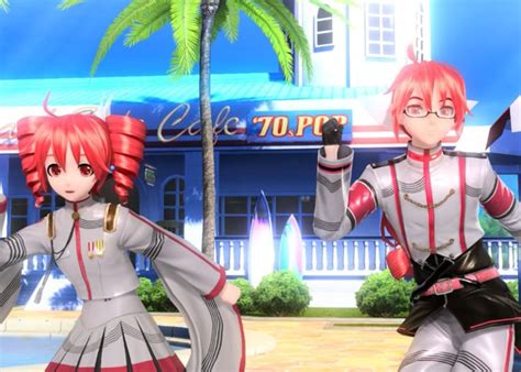 Kasane Teto And Kasane Ted Vocaloid Vocaloid Funny Cute Drawings