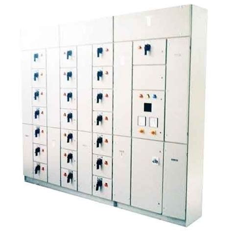 Distribution Board At Rs Power Distribution Board In Sahibabad ID
