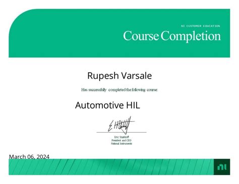 rupesh varsale on linkedin i m happy to share that i ve obtained a new