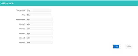 I Designed An Oracle Apex Form And I Dont Know How This Data Is Directly Coming Into My Field