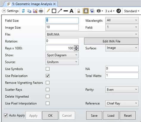 Multiple Beams Simultaneously In Sequential Mode Zemax Community
