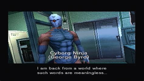 Metal Gear Solid (Game) - Giant Bomb