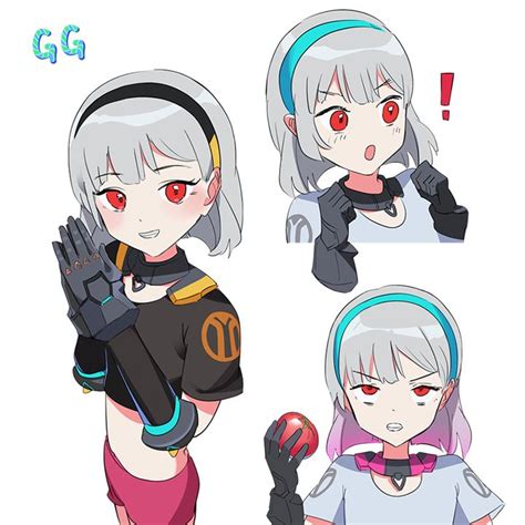 フォートナイトレクサ レイザー TNティナ ラグジー リンクス ゾーイ パワーコード 二次元エロ画像イラスト Part2 二次エロ図書館