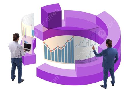 the trader working in technical visualization environment trader working in technical