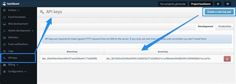 Android SDK Backbeam Io Documentation