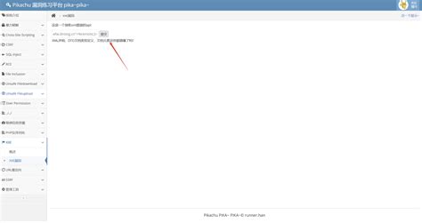 dnslog漏洞探测 五 之xxe漏洞实战 xxe dnslog csdn博客