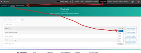 Solved Active Python Environment Do Not Match The Version Esri