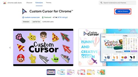 How To Change Your Cursor On A Chromebook Android Authority