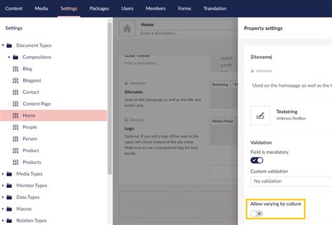 Umbraco 8 New Multilingual Features Gpi Blog