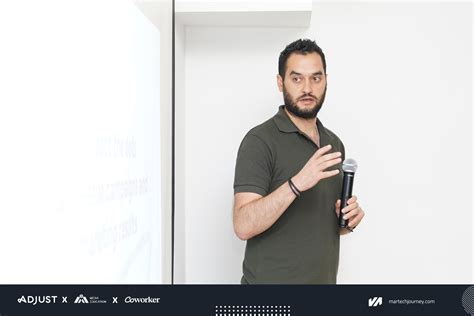 How To Master Mobile Attribution And Performance Marketing Event Photo