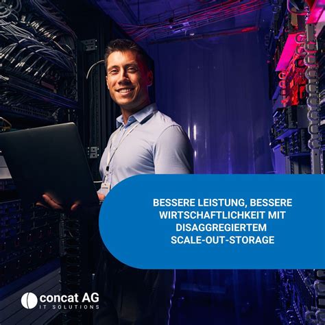 Hpe Alletra Storage Mp Die Flexible Storage Lösung Für Den Mittelstand Concat Ag