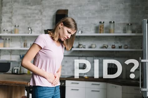 What Is Pelvic Inflammatory Disease Pid Simple Solutions