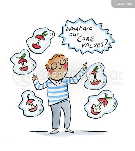 Cartoons About Core Values Optimism Icon In 3d Colored Illustration