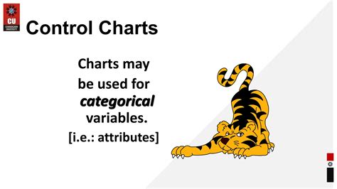 Lecture 5 Control Charts 1pptx Educational Assessment Education