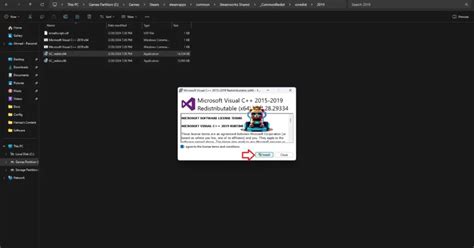 Avowed Visual C Runtime Error Fixes That Work