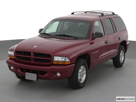 2001 Dodge Durango Specs