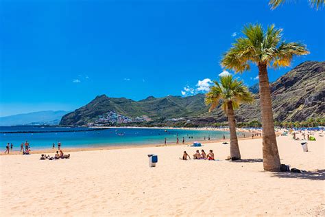 7 Reasons You Should Discover Santa Cruz De Tenerife