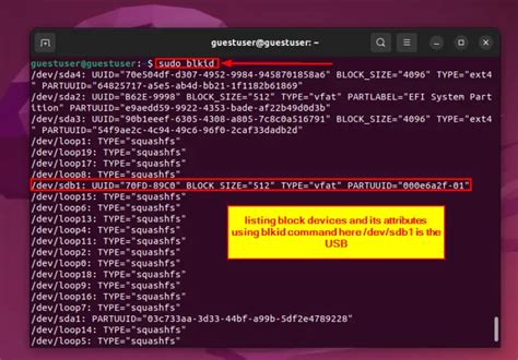 8 Effective Methods To List Usb Devices Linux