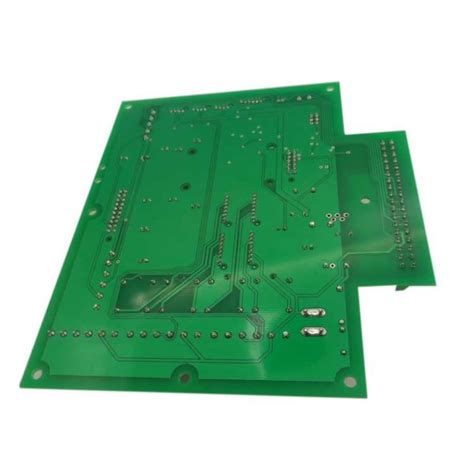 Pcb 제조 업체 유도 밥 솥 예비 부품 4 레이어 회로 기판 Pcb 보드 제조 업체 및 공급 업체 중국 사용자 정의 Sunsoar