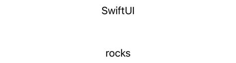 How To Customize Stack Layouts With Alignment And Spacing A Free SwiftUI By Example Tutorial