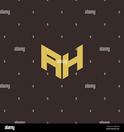 Ah template hi-res stock photography and images - Alamy