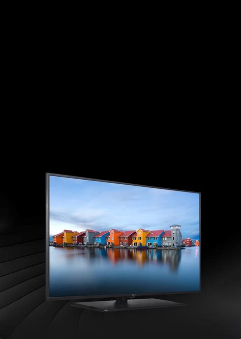 LED Full HD raiškos televizoriai su Smart TV | LG Lietuva