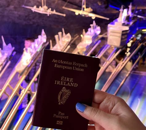 I Am Delighted To Be One Of The Team In Dfa Working With Epic The Irish