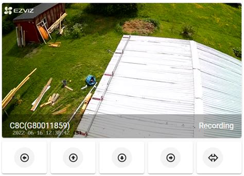 Problem With Ezviz Live Stream Configuration Home Assistant Community
