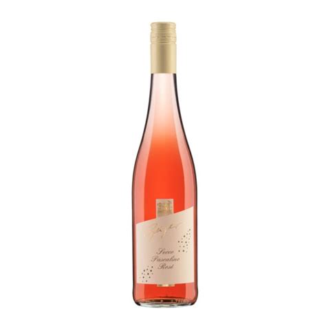 Pascalino Rosé Weinshop Geiger