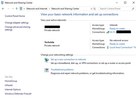 how to create wi fi hotspot in windows 10 using command prompt techviola