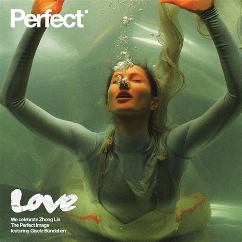 The Perfect Magazine Issue 3 Fw 2022 Covers The Perfect Magazine