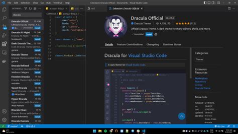 Personalizando O Seu Visual Studio Code Papo Tech Fórum da Casa do Desenvolvedor