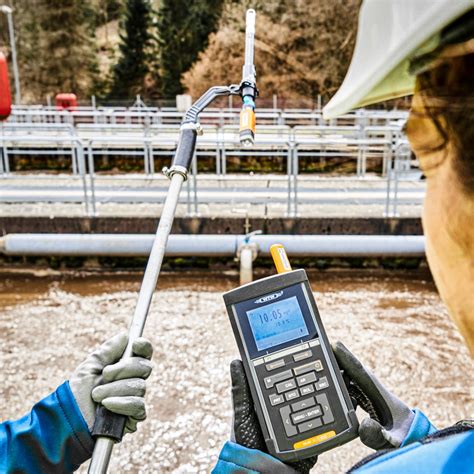 The Wtw Ids Wlm Kit Allows For A Wireless Connection Between Wtws Ids