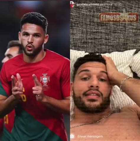 Sextape Une Vidéo Dun Joueur De La Coupe Du Monde Choque