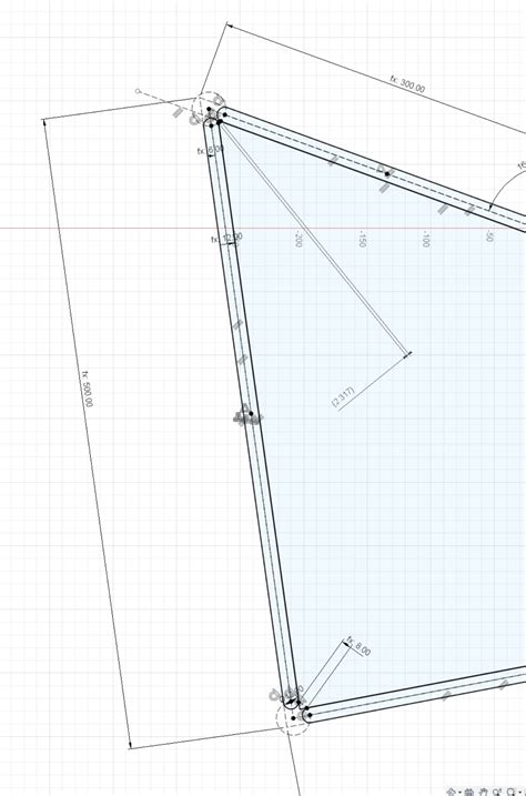 solved orientation of dimension flips autodesk community