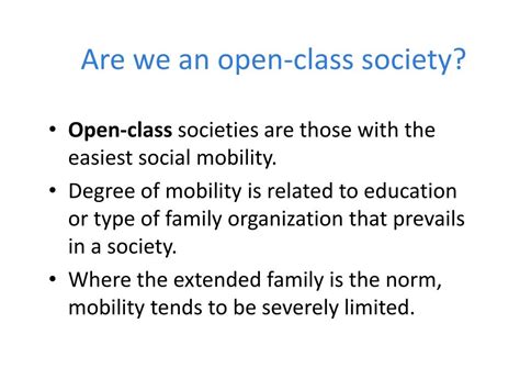 Ppt Grouping By Class And Social Rank Stratification Powerpoint Presentation Id 2514765